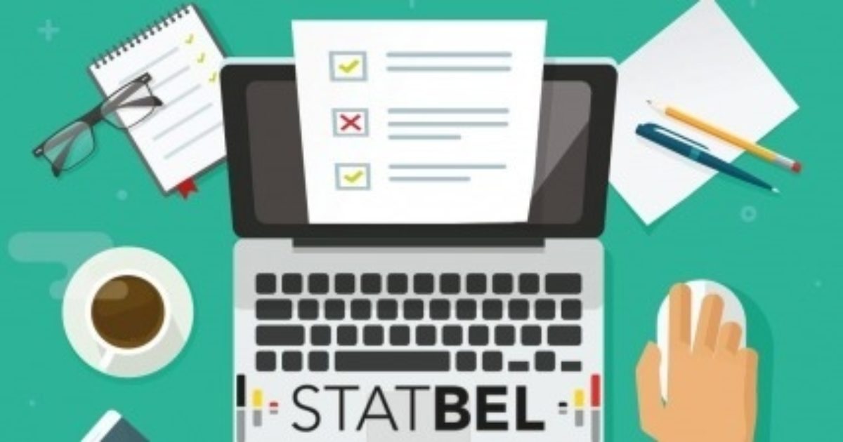 Nouveaux chiffres de Statbel sur les risques de santé liés au… | Wise