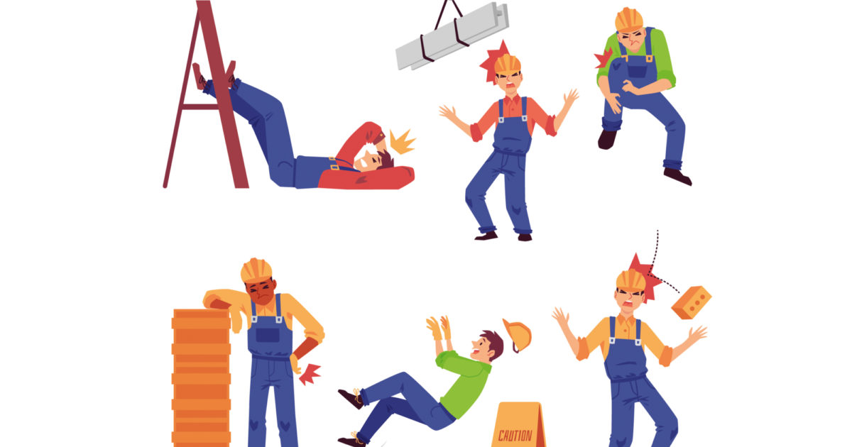 Wijzigingen in de arbeidsongevallenwet in verband met de… | Wise