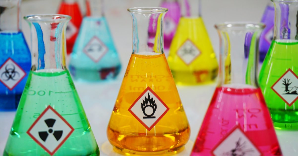 Wijziging codex m.b.t. agentia met hormoonontregelende… | Wise