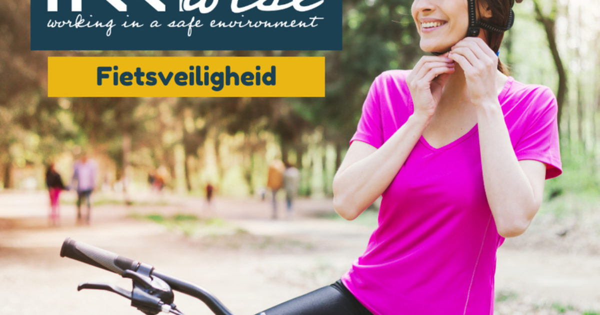 Webinar "Fietsveiligheid - hoe verkeersgedrag veranderen?" | Wise