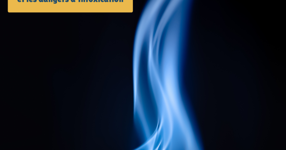 Koolstofmonoxide en de gevaren van vergiftiging | Wise
