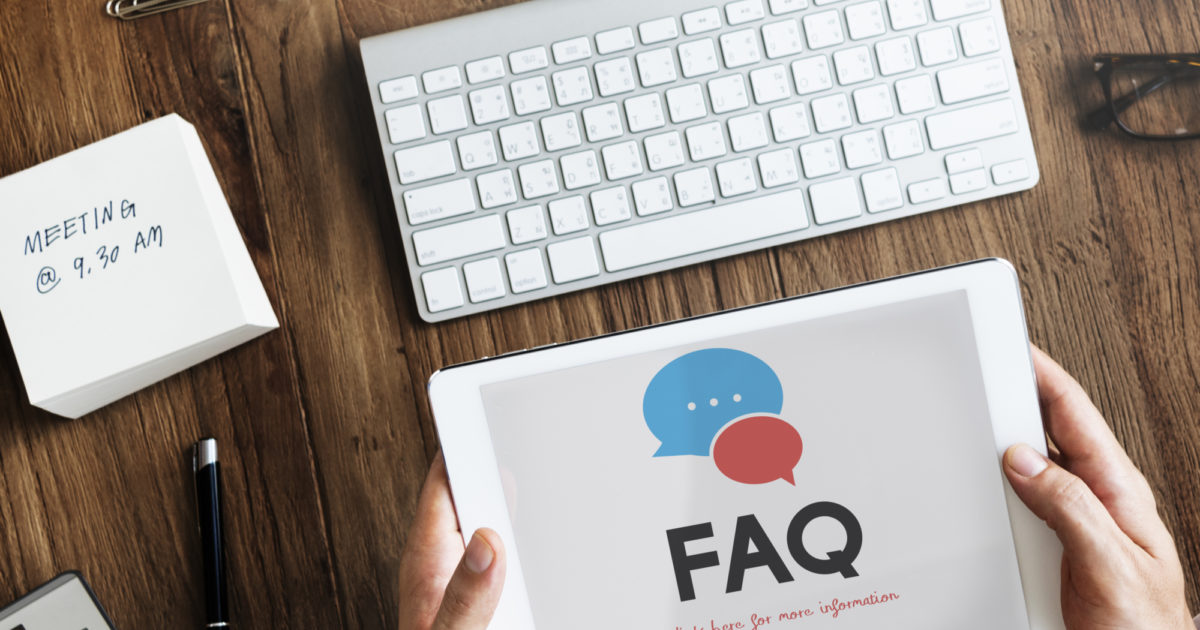 Psychosociale risico’s: FAQ | INNIwise