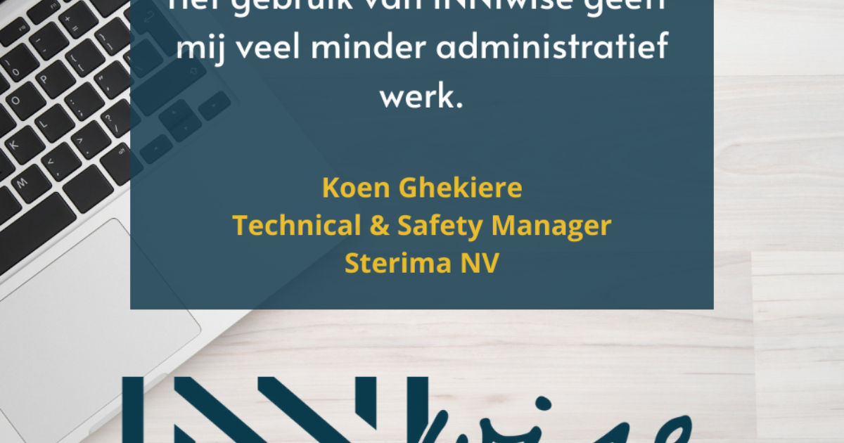 Testimonial – Sterima | Wise