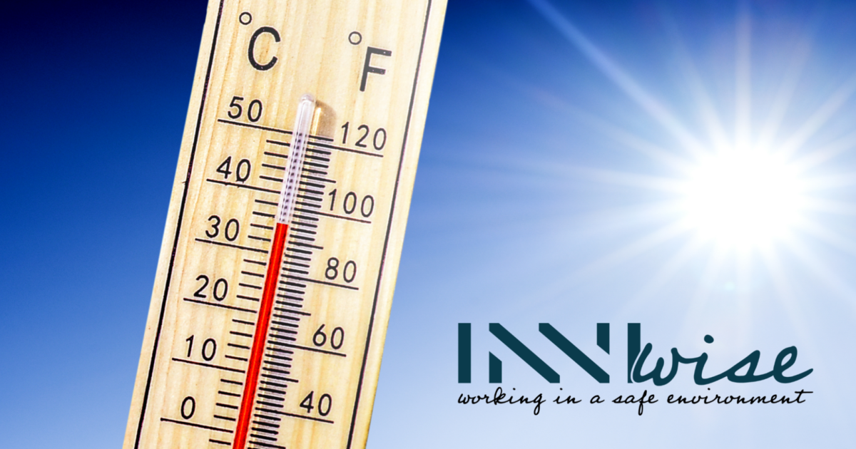 Code oranje voor hitte – Code rood voor brandgevaar in natuur-… | Wise