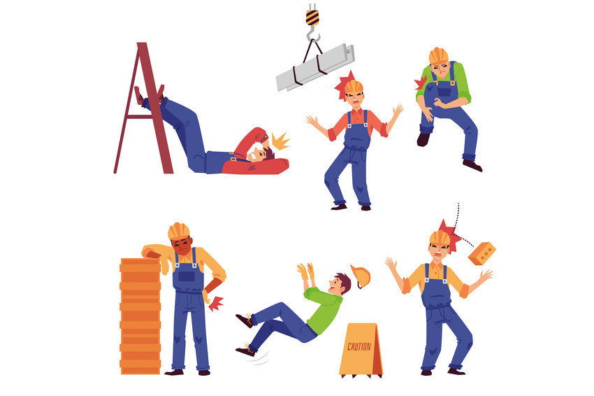 HOEZO? Een arbeidsongeval tijdens het telewerken?! | Wise