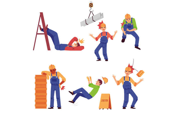 HOEZO? Een arbeidsongeval tijdens het telewerken?! | Wise