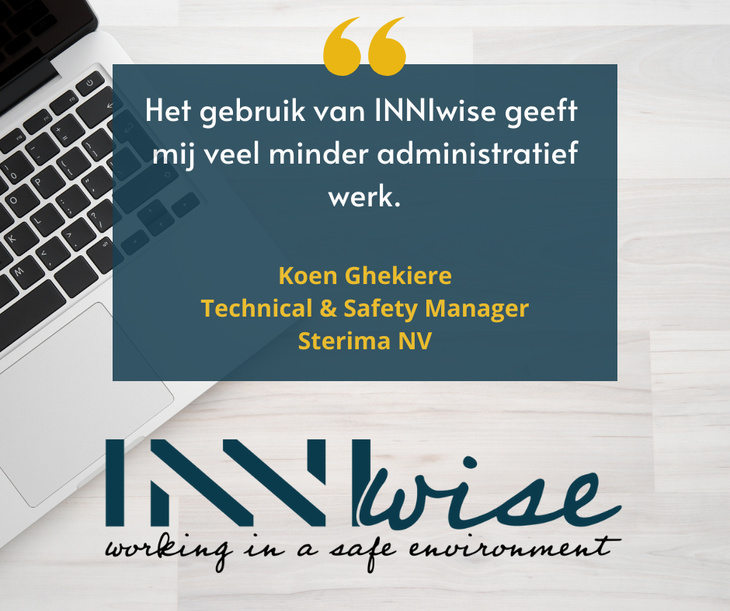 Testimonial – Sterima | Wise